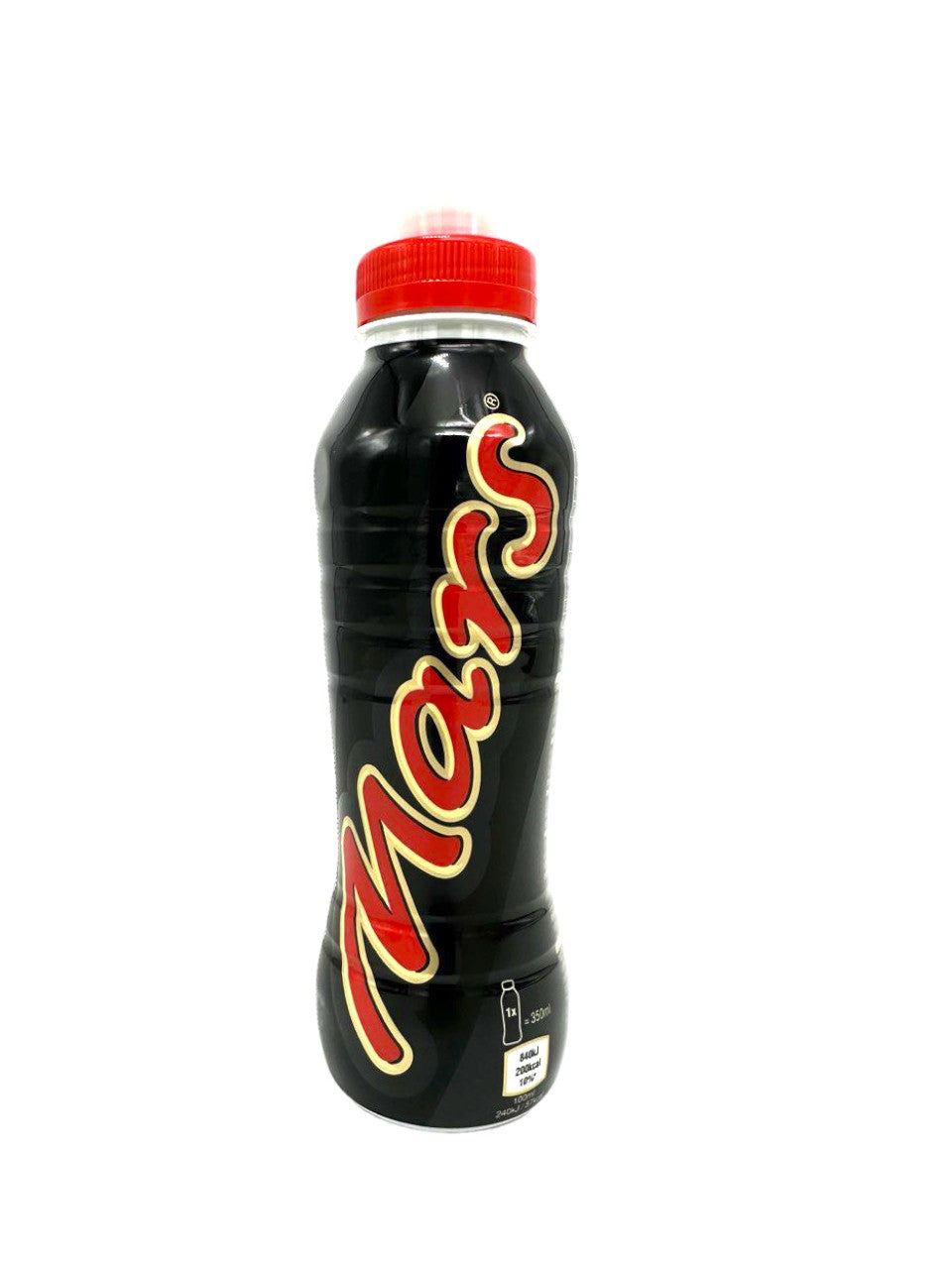 Mars Chocolate Milkshake Drink 350ml (UK)