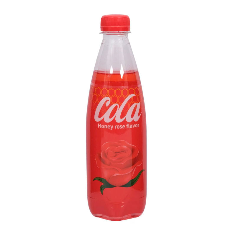 Soda